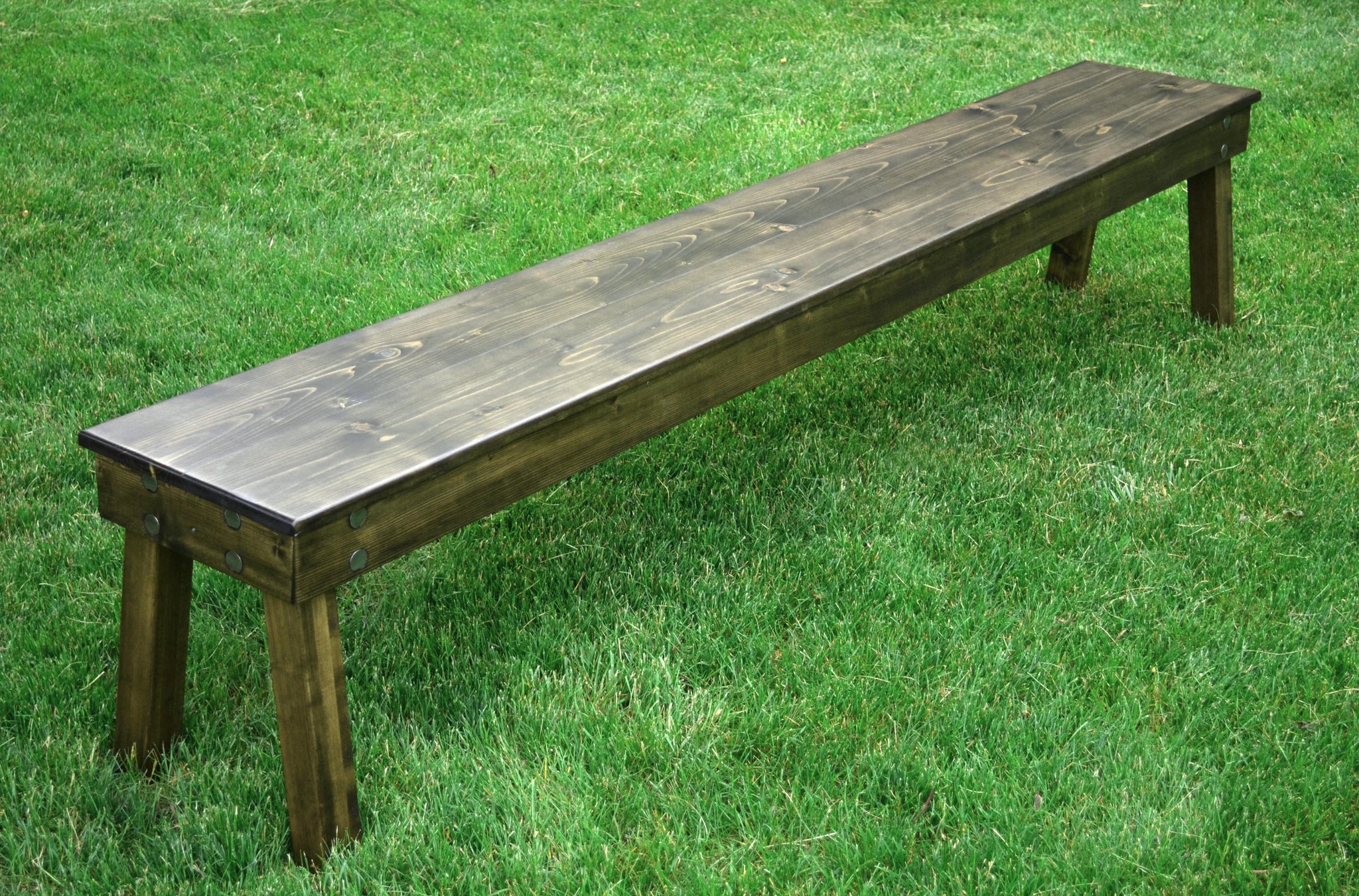 Handmade Event Farm Tables, Folding Chairs, & More | Kestell Furniture